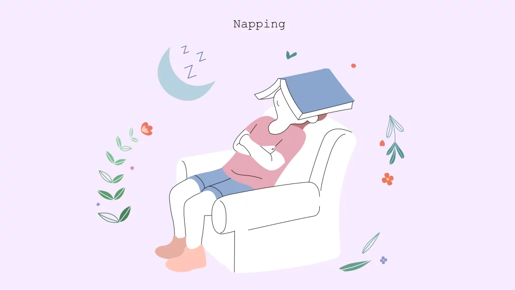 Napping Benefits And Types Sleep Guides