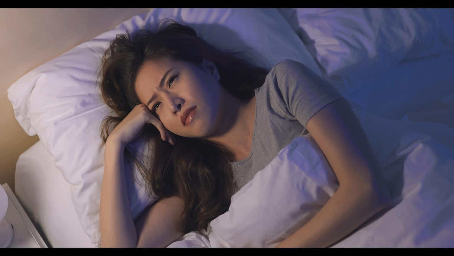 Parasomnia: Types, Symptoms, & Causes - Sleep Guides